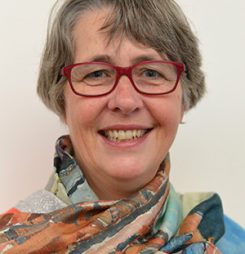 Catherine Forbes « The People’s Ground