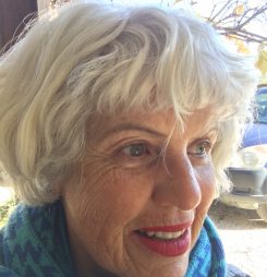 Mandy Jean « The People’s Ground